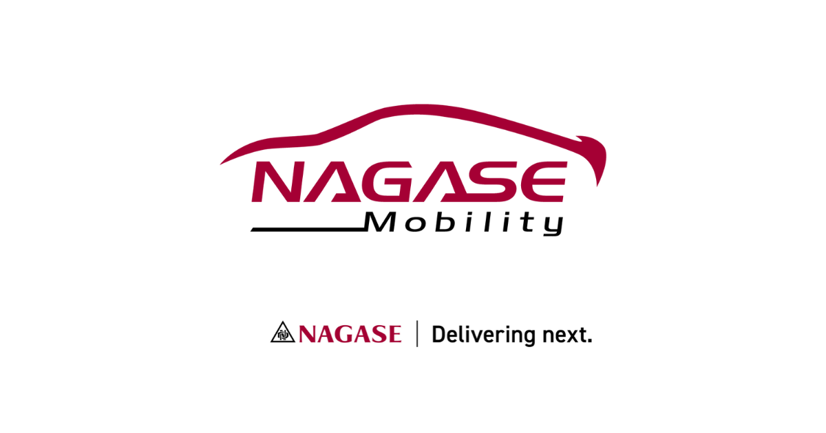 大切なのは人とのつながり。NAGASEが描くサステナビリティのビジョン｜NAGASE Mobility｜長瀬産業株式会社